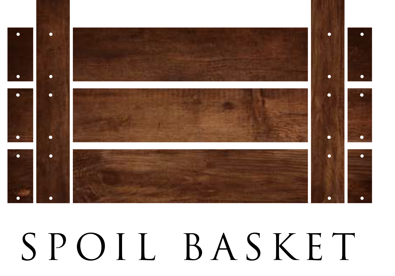 Spoil Basketspoil basket Logo PNG