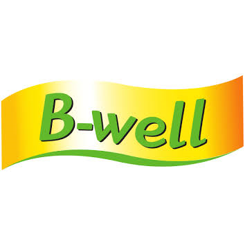 Spoil BasketB-well logo