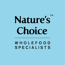 Spoil Basketnature’s choice-logo