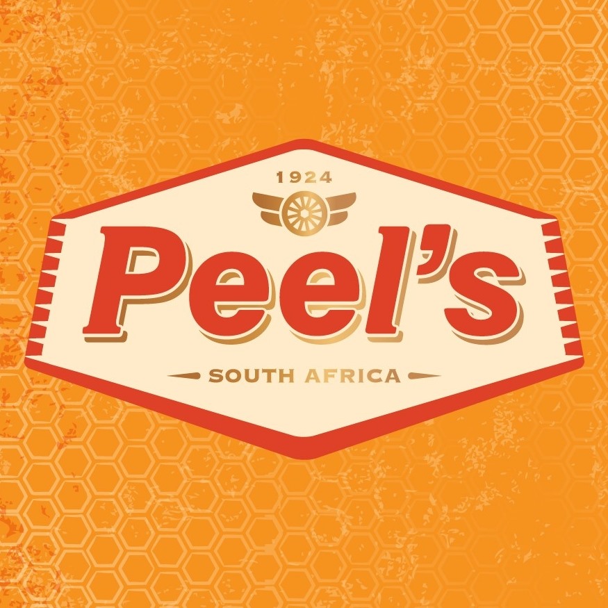 Spoil BasketPeel’s Logo