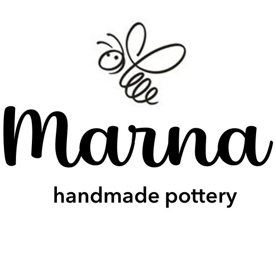 Spoil BasketMarna-pottery-Logo-new